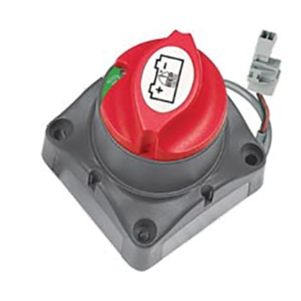 ΔΙΑΚΟΠΤΗΣ ΓΕΝΙΚΟΣ BEP 701-MD 1250 Amp - Tziolis Marine